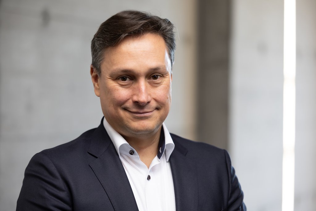 Prof. Jan Marco Leimeister Among Top 2% of Most Cited Researchers Worldwide