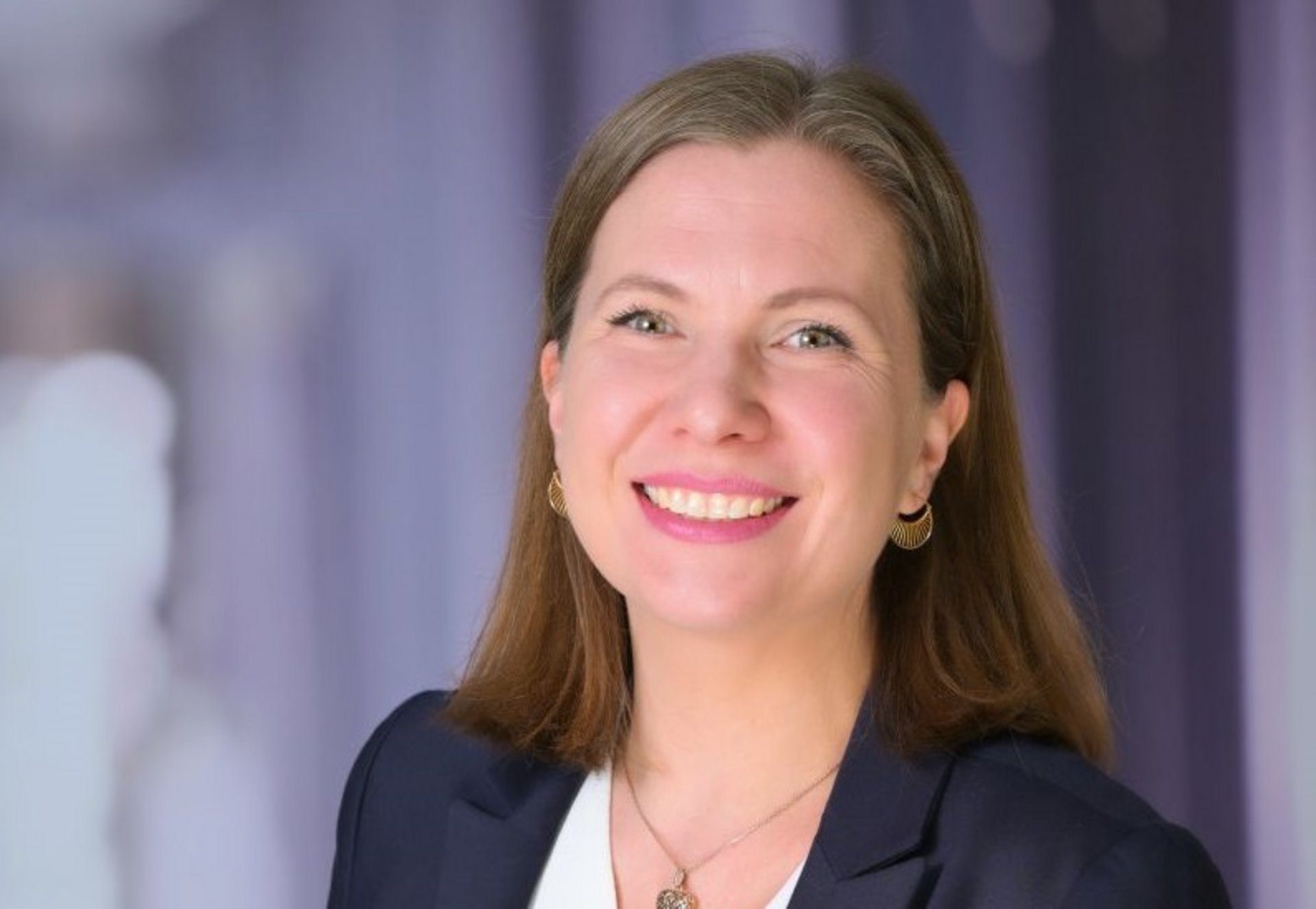 Appointment of Dr. Sarah Oeste-Reiss to Kiel